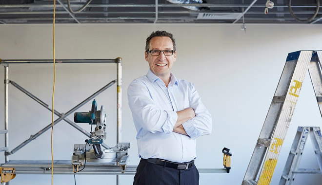 People & Culture - South Haven Group